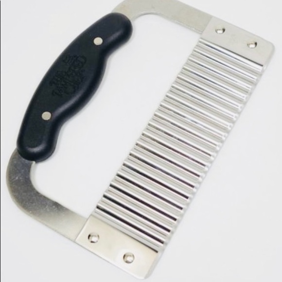 Pampered Chef | Kitchen | Pampered Chef Garnish Cutter | Poshmark